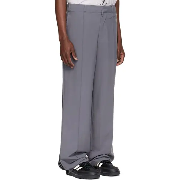 Adidas X Song For The Mute 007 Track Pants