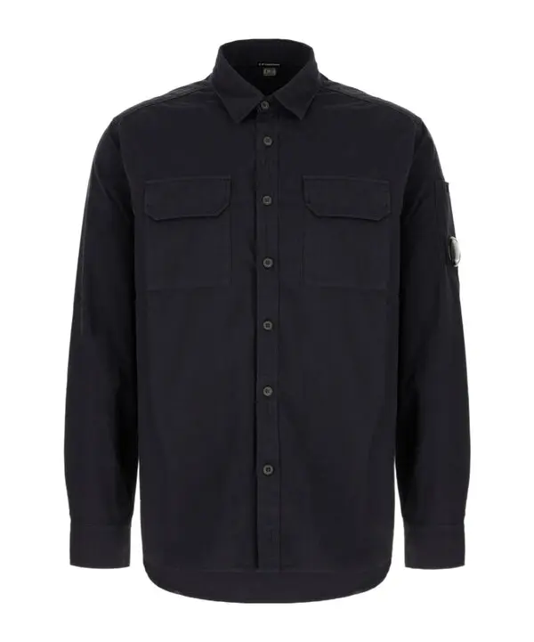 C.P. COMPANY Long-sleeved Shirt