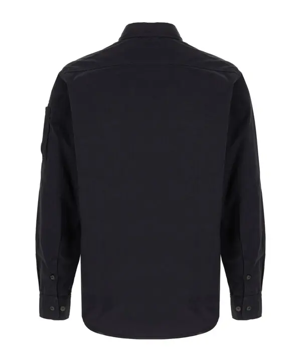 C.P. COMPANY Long-sleeved Shirt