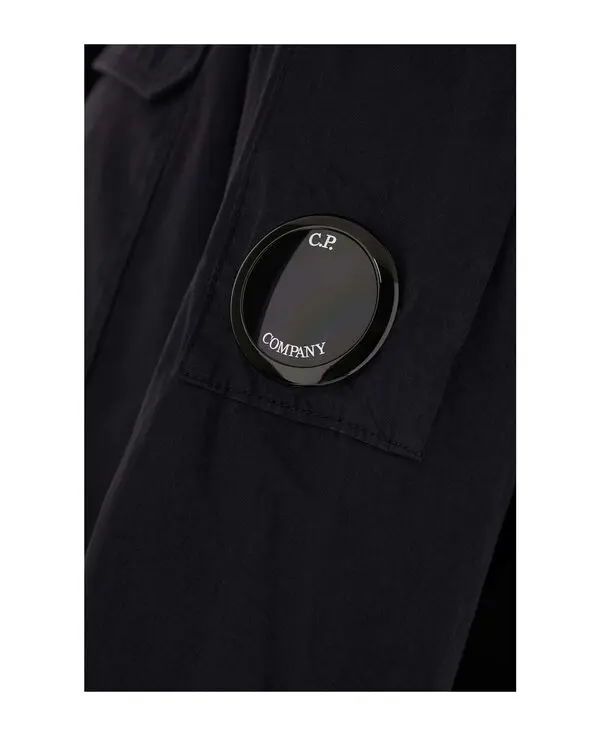 C.P. COMPANY Long-sleeved Shirt