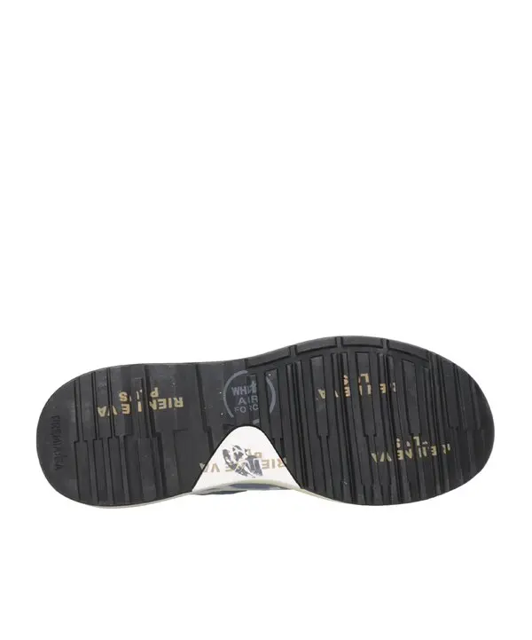Premiata Lace-up Sneakers