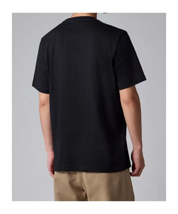 Paul Smith Polaroid Print T-shirt