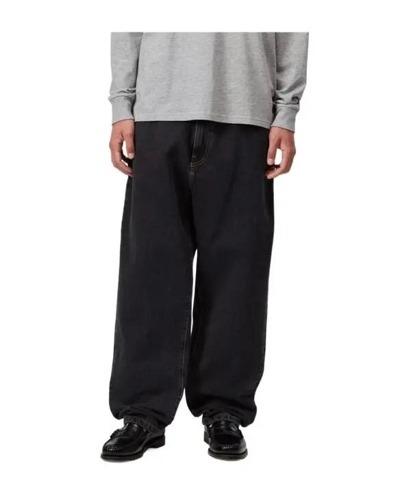 Carhartt Work In Progress Aaron Straight-leg Jeans