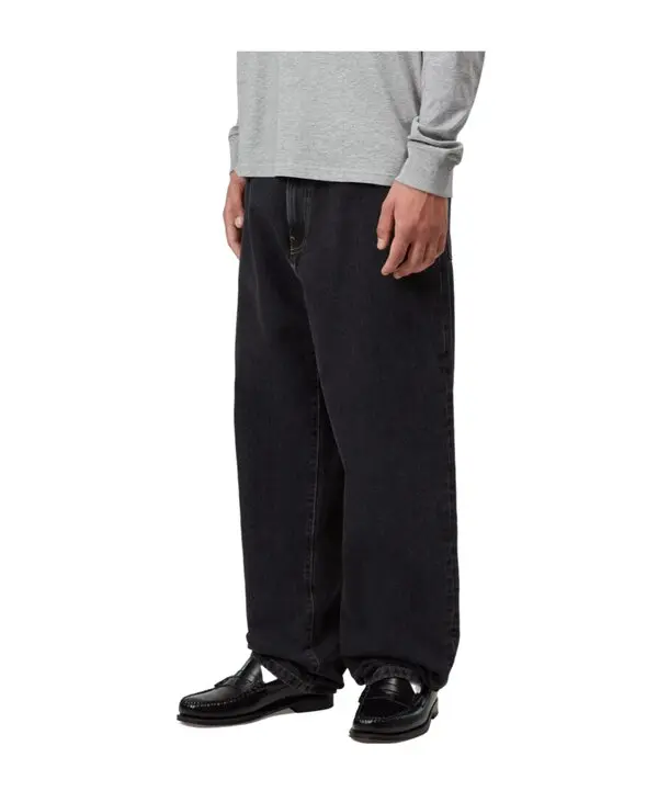 Carhartt Work In Progress Aaron Straight-leg Jeans