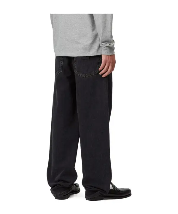 Carhartt Work In Progress Aaron Straight-leg Jeans