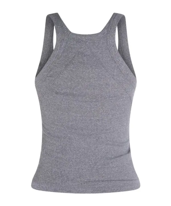 RAG  BONE Rag Bone Ribbed Tank Top