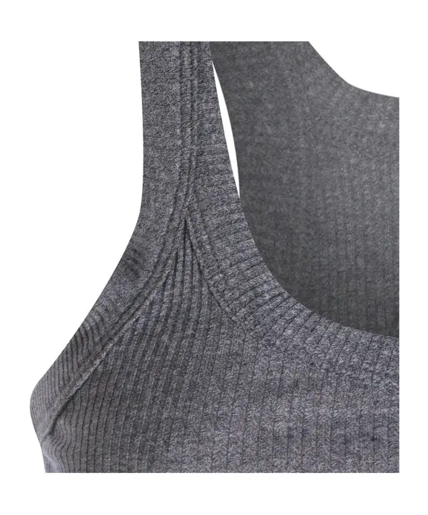 RAG  BONE Rag Bone Ribbed Tank Top