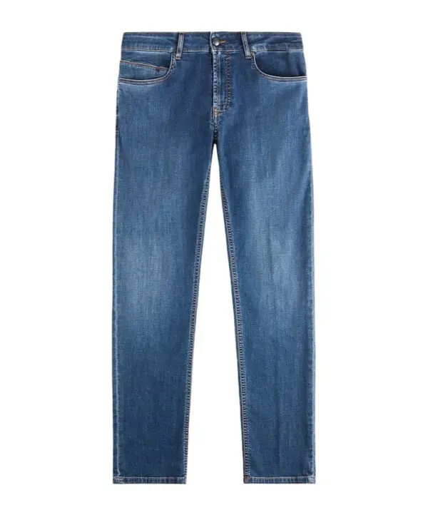 FAY Slim Fit Jeans