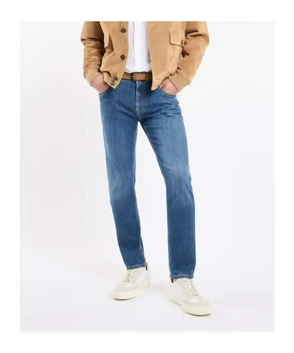FAY Slim Fit Jeans