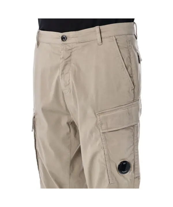 C.P. COMPANY Cargo Pants