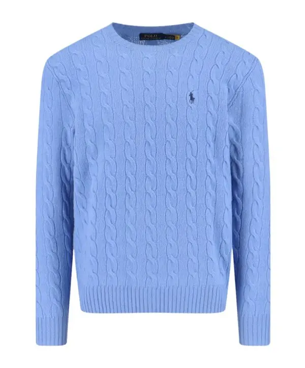 Polo Ralph Lauren Cable-knit Sweater