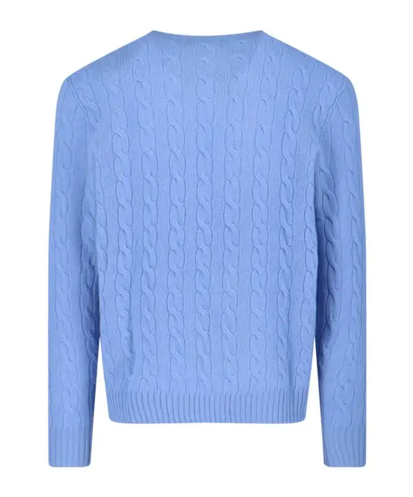 Polo Ralph Lauren Cable-knit Sweater
