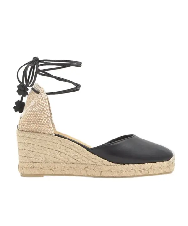 CastaÑer Carina Wedge Espadrilles