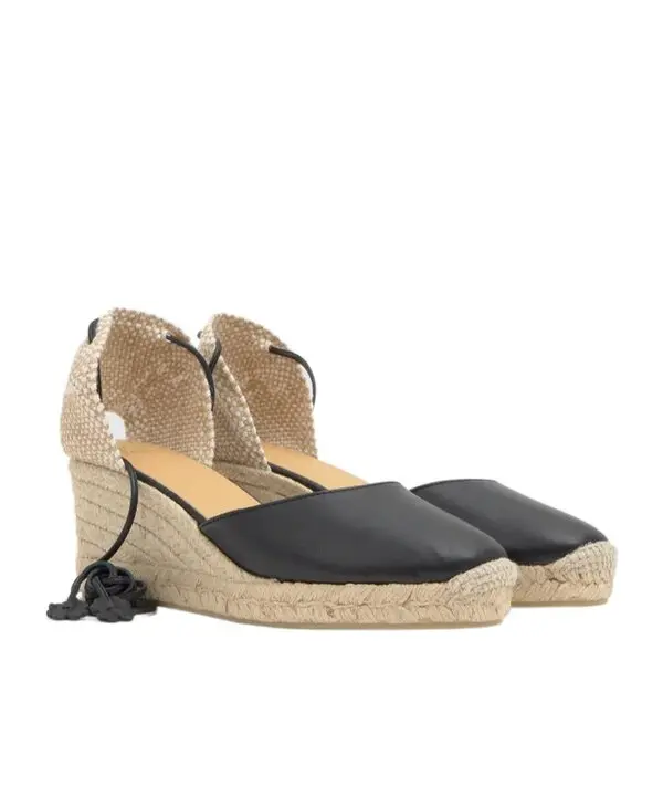 CastaÑer Carina Wedge Espadrilles