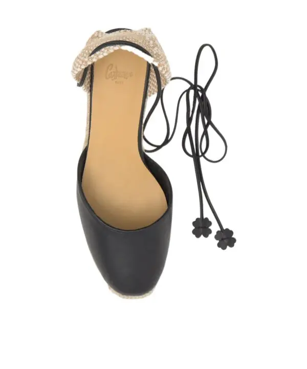 CastaÑer Carina Wedge Espadrilles
