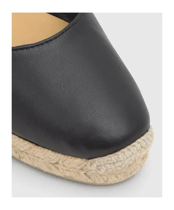 CastaÑer Carina Wedge Espadrilles