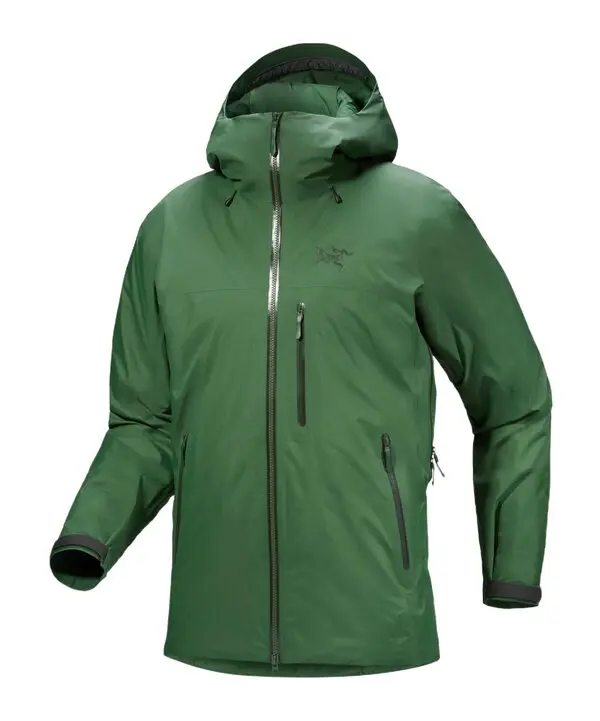 Arc'teryx Beta Thermal Jacket - Eden