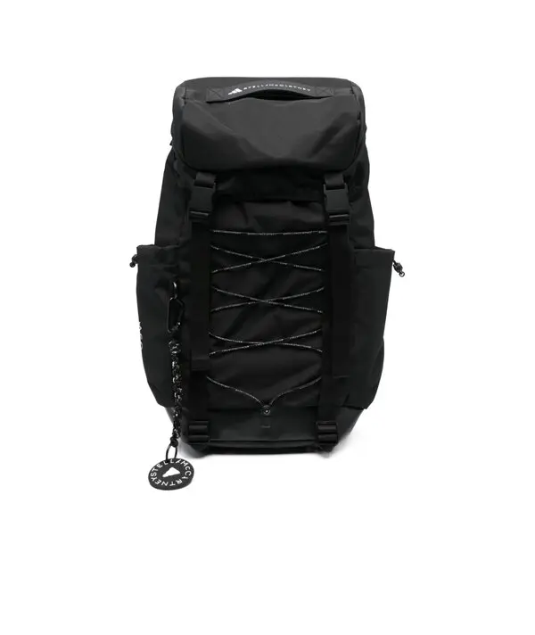 Adidas By Stella McCartney Logo Technical Backpack