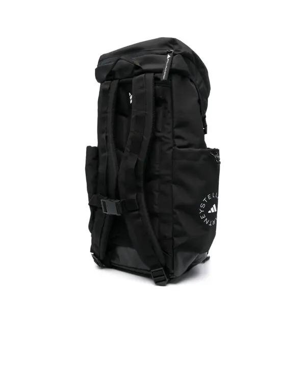 Adidas By Stella McCartney Logo Technical Backpack