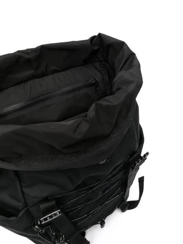 Adidas By Stella McCartney Logo Technical Backpack