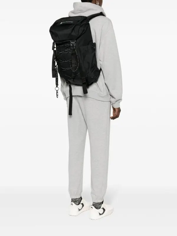 Adidas By Stella McCartney Logo Technical Backpack