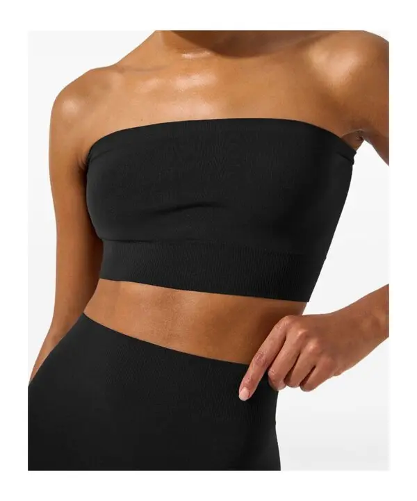 Wolford Seamless Bandeau Top