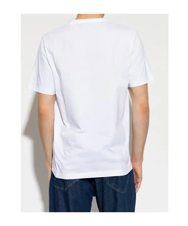 Paul Smith Graphic Print T-shirt