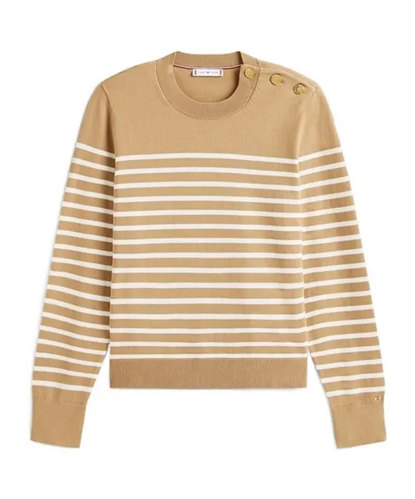 Tommy Hilfiger Long-sleeved Knitwear