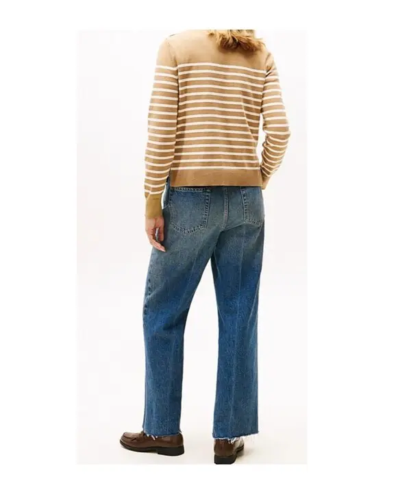 Tommy Hilfiger Long-sleeved Knitwear