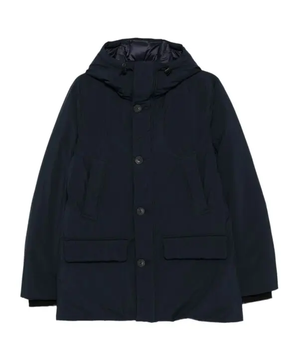 Woolrich Hooded Jacket