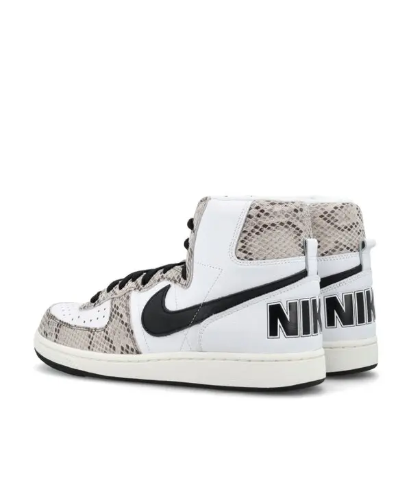 Nike Terminator High Sneakers