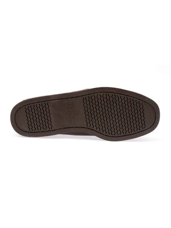 SEBAGO Portland Waxed Loafers