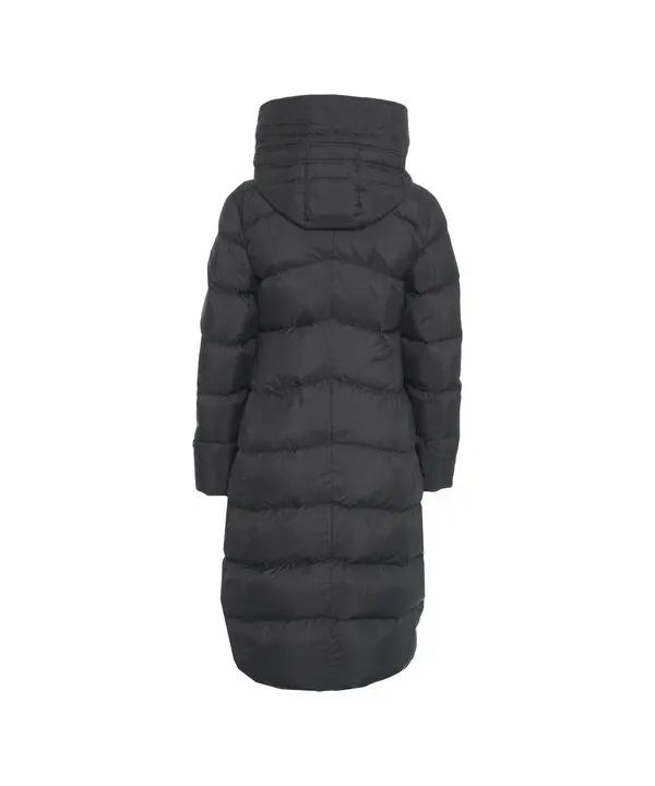 Peuterey Nunki Long Down Jacket