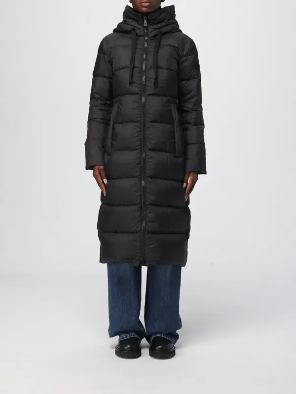 Peuterey Nunki Long Down Jacket