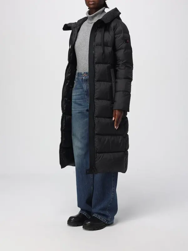 Peuterey Nunki Long Down Jacket