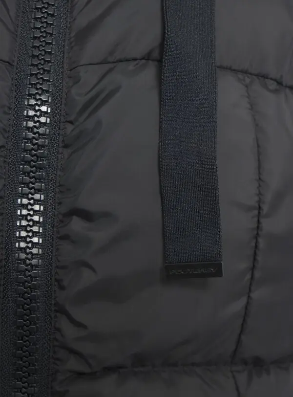 Peuterey Nunki Long Down Jacket