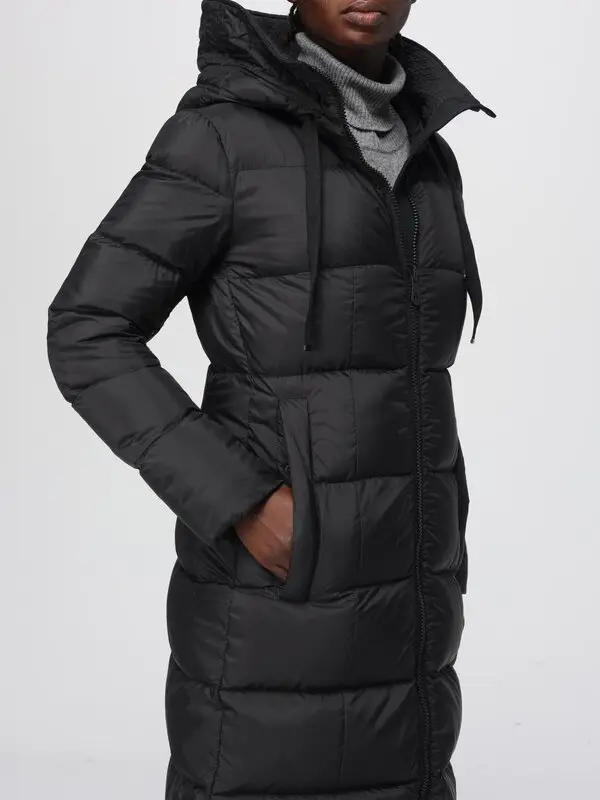 Peuterey Nunki Long Down Jacket