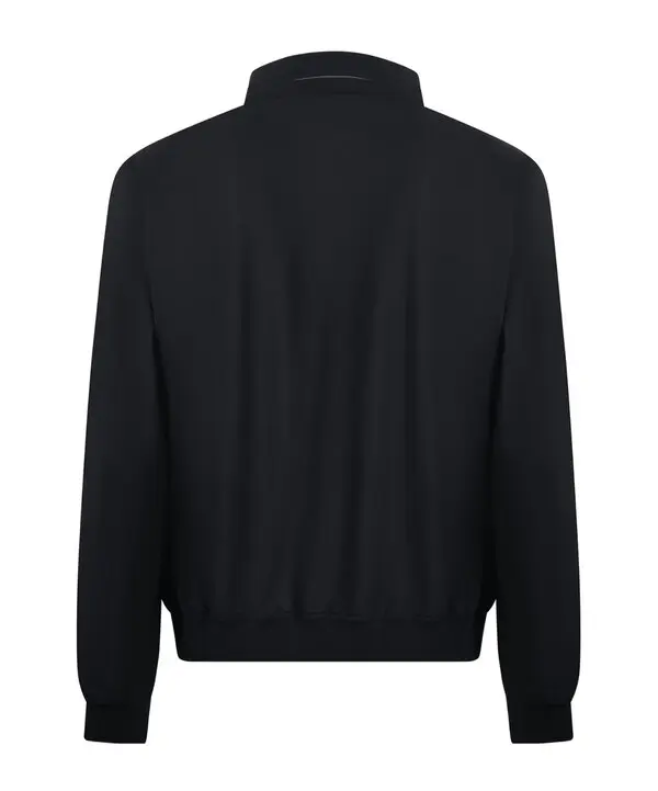 K-WAY Arsene Stretch Dot Bomber Jacket