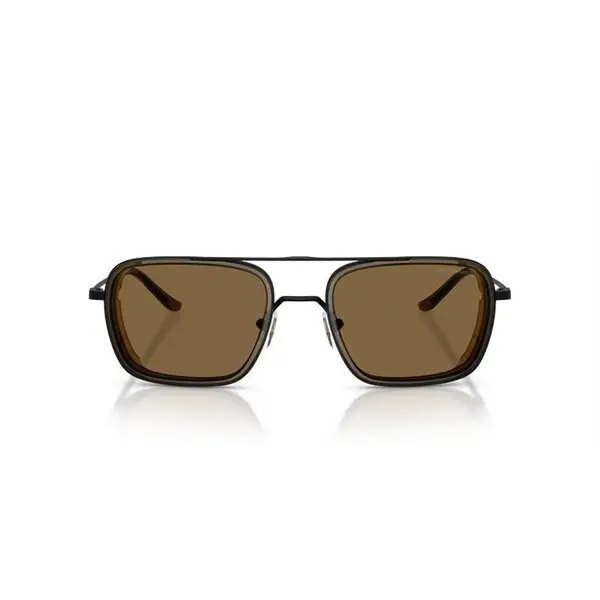 Emporio Armani Full Frame Sunglasses