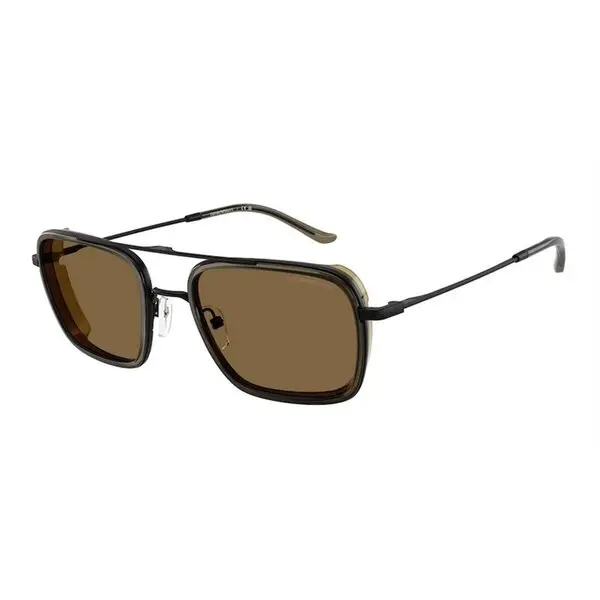 Emporio Armani Full Frame Sunglasses