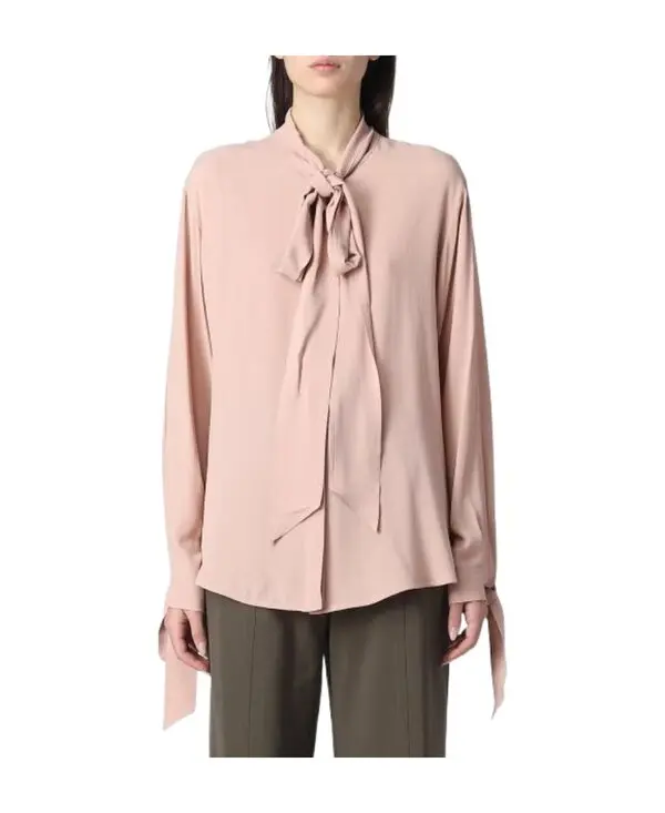 N.21 Long-sleeved Shirt