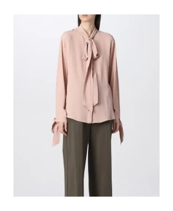 N.21 Long-sleeved Shirt