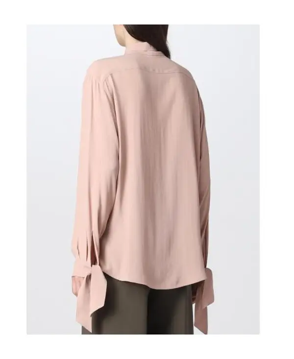 N.21 Long-sleeved Shirt