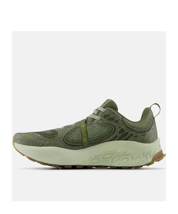 NEW BALANCE Fresh Foam X Hierro V8 Lace-up Sneakers