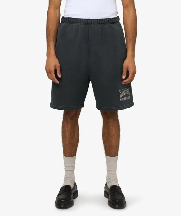 WILLY CHAVARRIA Hardcore Shorts