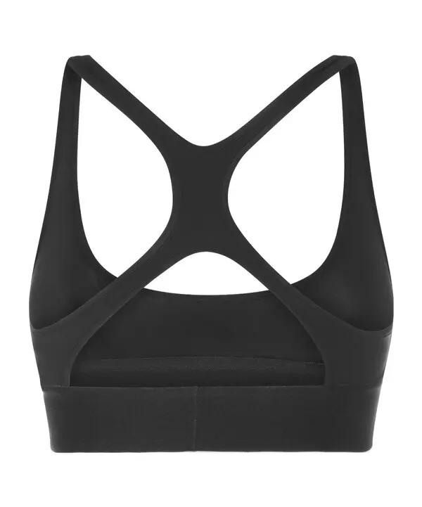 DIESEL® Allison D Pop Logo Performance Bra
