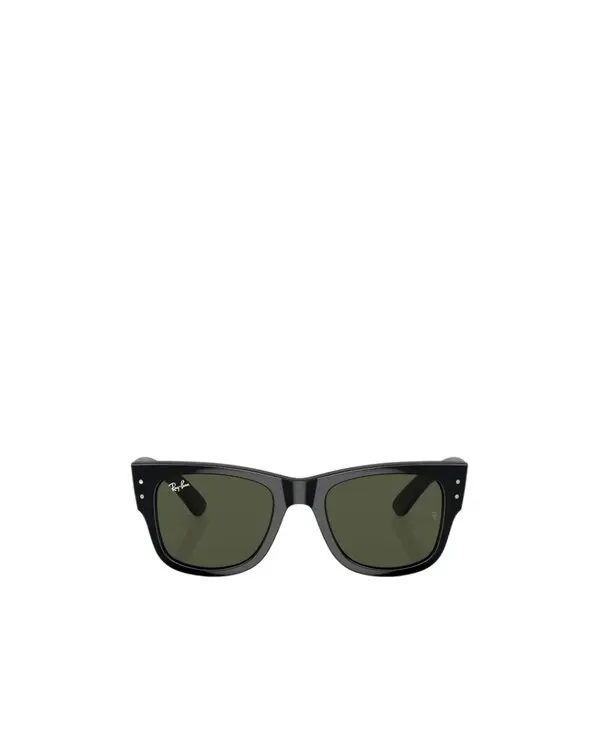 Ray-ban Mega Wayfarer Sunglasses