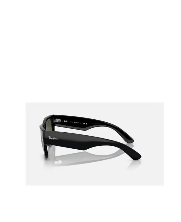 Ray-ban Mega Wayfarer Sunglasses
