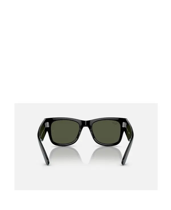 Ray-ban Mega Wayfarer Sunglasses