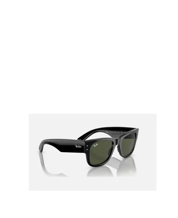 Ray-ban Mega Wayfarer Sunglasses
